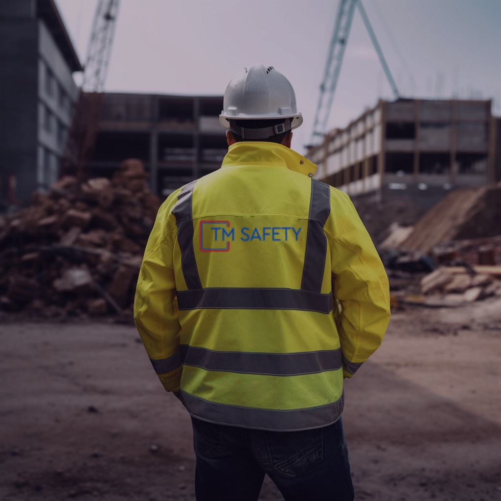 Acoustique : Bruit environnemental - TM SAFETY