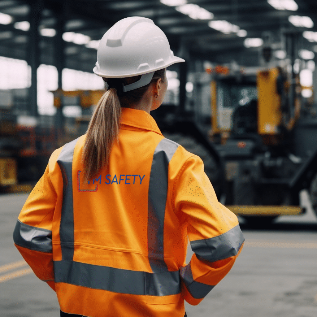 Ambassadeur QVT - TM SAFETY