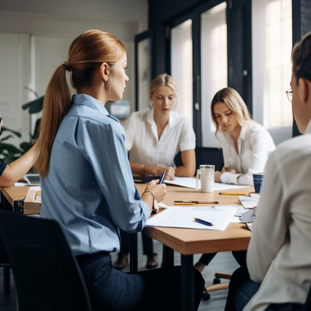 Diagnostic des RPS - TM SAFETY