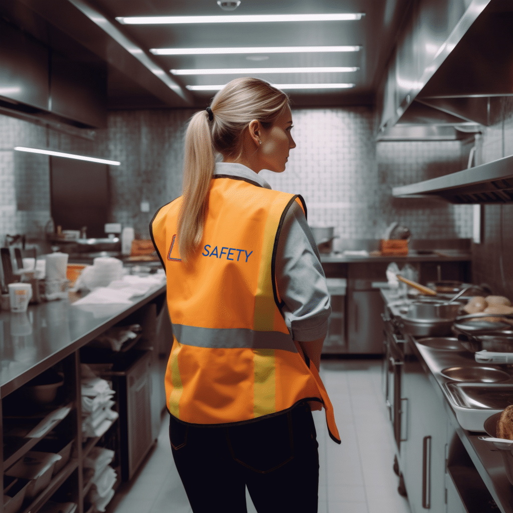 Réalisation du document unique - TM SAFETY