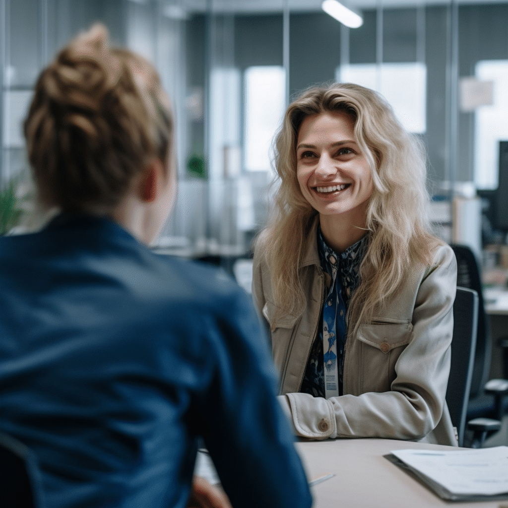 Ecoute psychologique - TM SAFETY