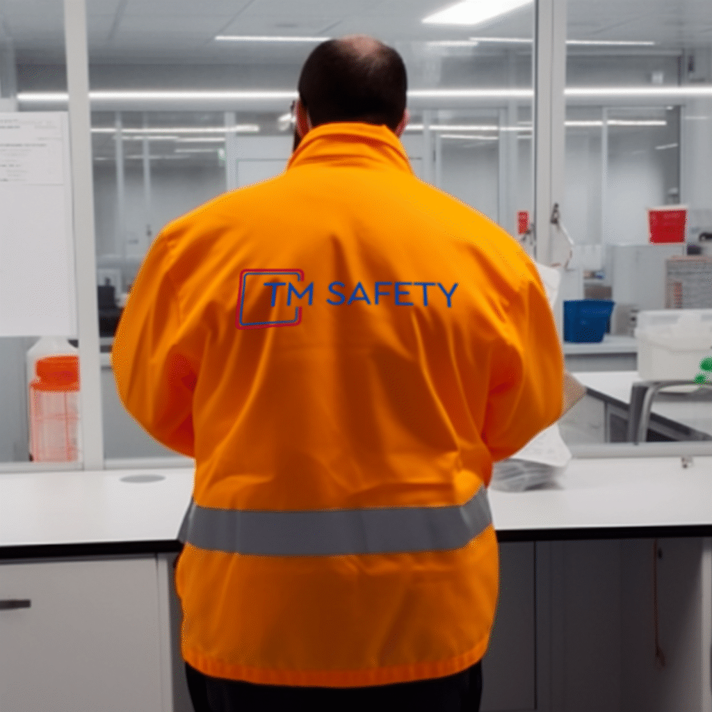 Forfait de mise à jour du DUERP - TM SAFETY