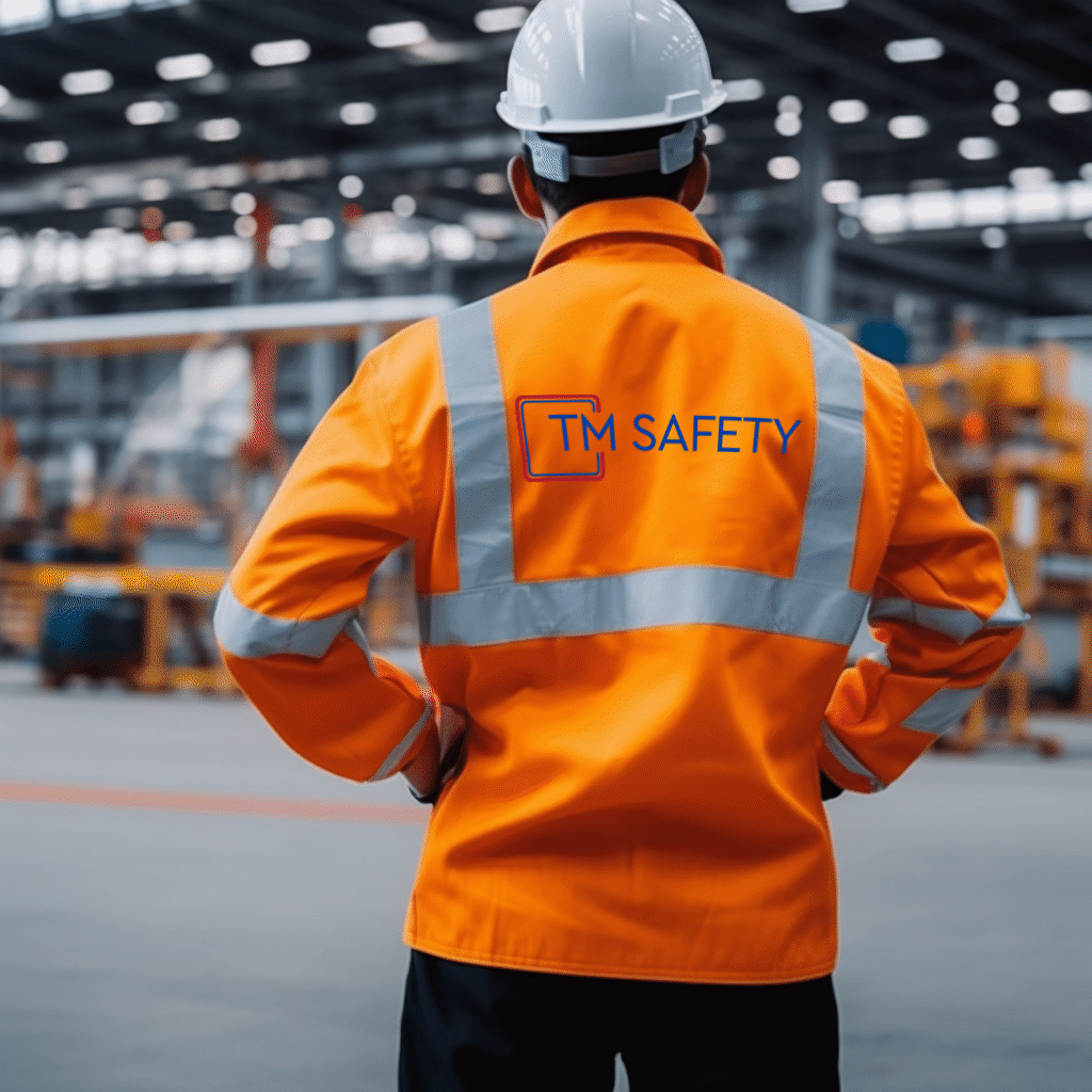 Responsable QHSE - TM SAFETY
