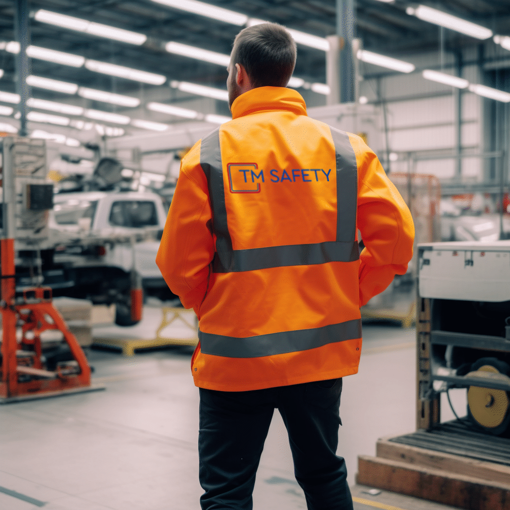 Suivis des contrats VP - TM SAFETY