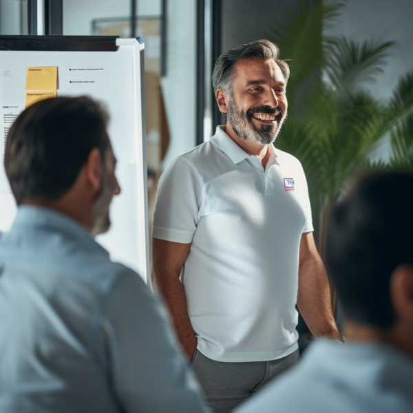 FPSS033 - Performance prévention : Fiabiliser les comportements - TM SAFETY