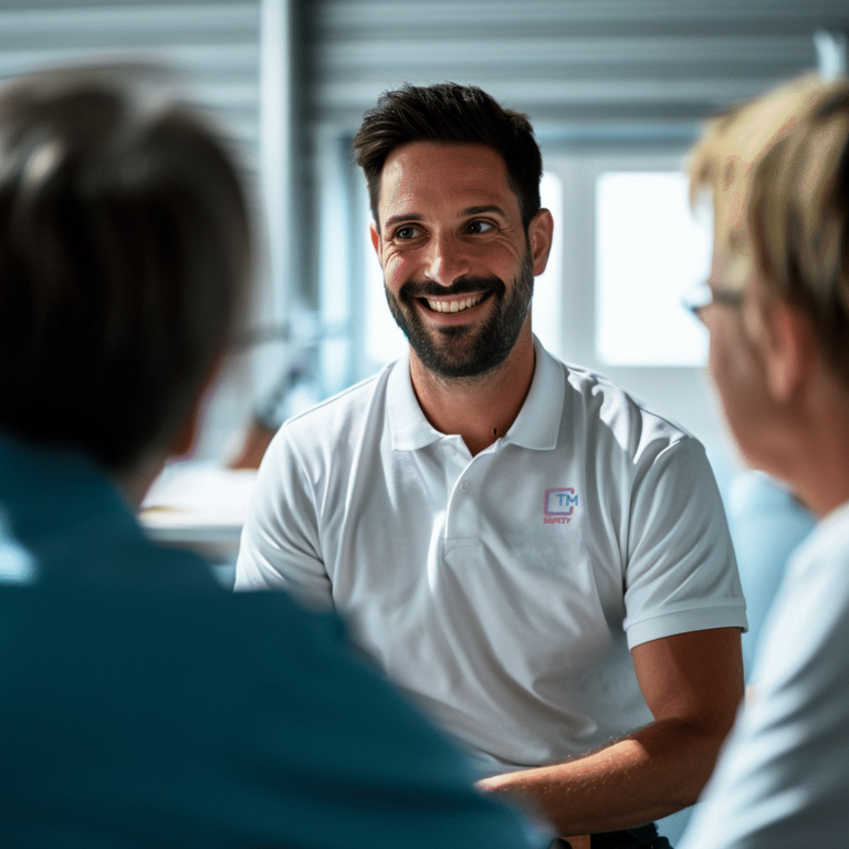 FINC033 - Sécurité incendie - Responsabilités du chef d'établissement ...