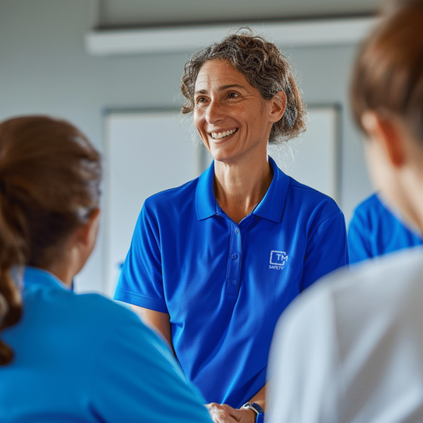 FPSS050 - Démarche de prévention des risques psychosociaux - RPS - TM ...